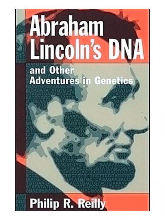 Abraham Lincoln´s DNA - Funpec Editora